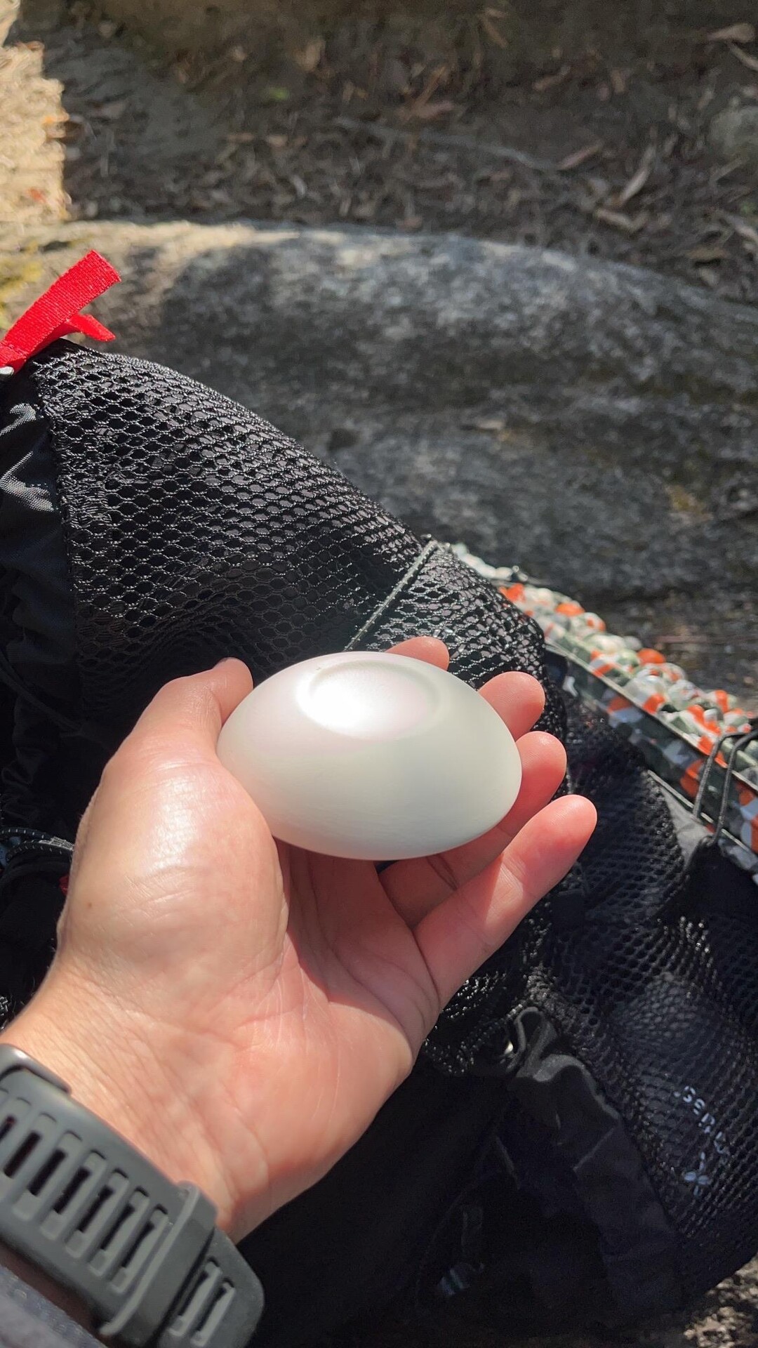 お初の土器山⛩ / ra_nさんの土器山（八天山）・腰巻山の活動データ | YAMAP / ヤマップ