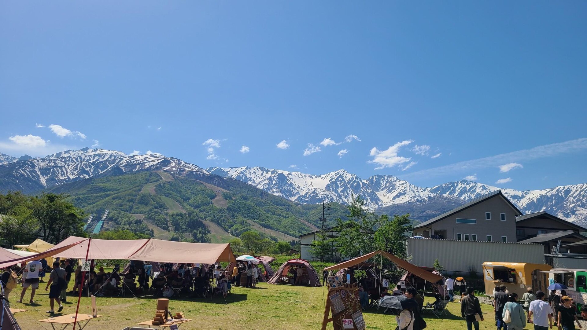 snow peak LAND STATI... / きぃさんのモーメント | YAMAP / ヤマップ