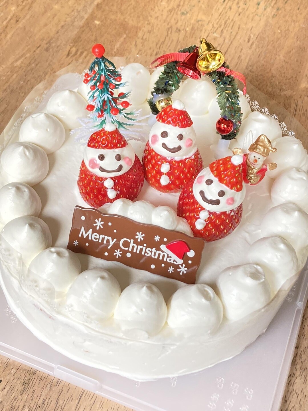 Merry Xmas〜🎉 皆さんいかが... / Mikiさんのモーメント | YAMAP / ヤマップ