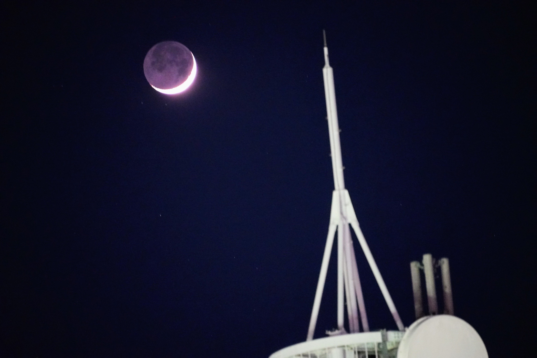 今日の空 / YUTAさんのモーメント | YAMAP / ヤマップ