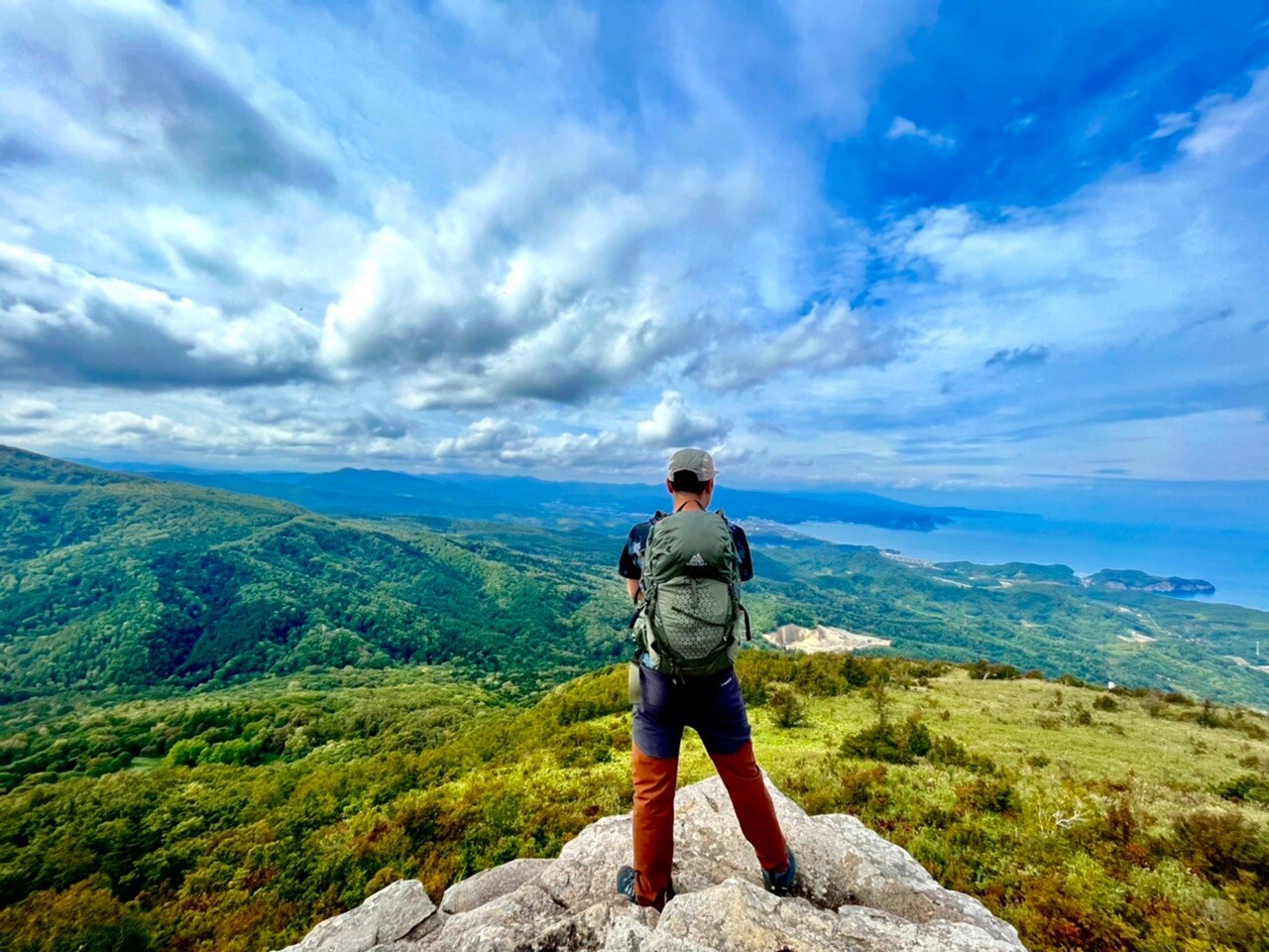 naoki-iのページ | YAMAP / ヤマップ