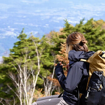 Mihoのページ | YAMAP / ヤマップ