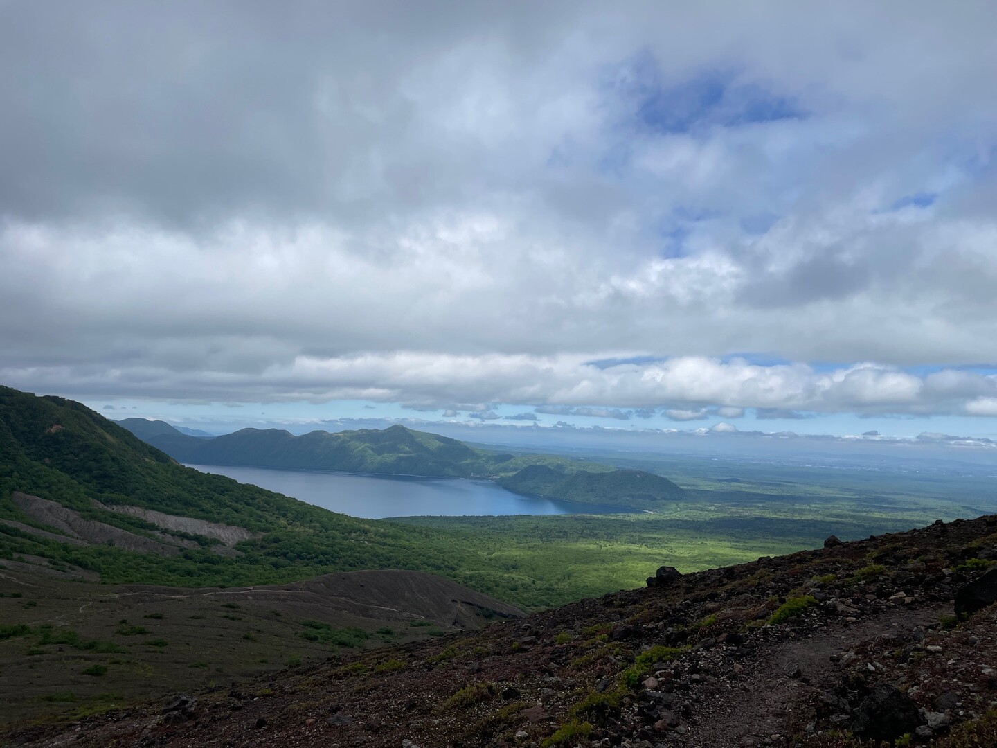 Hiker K2さんの投稿したフィールドメモ | YAMAP / ヤマップ