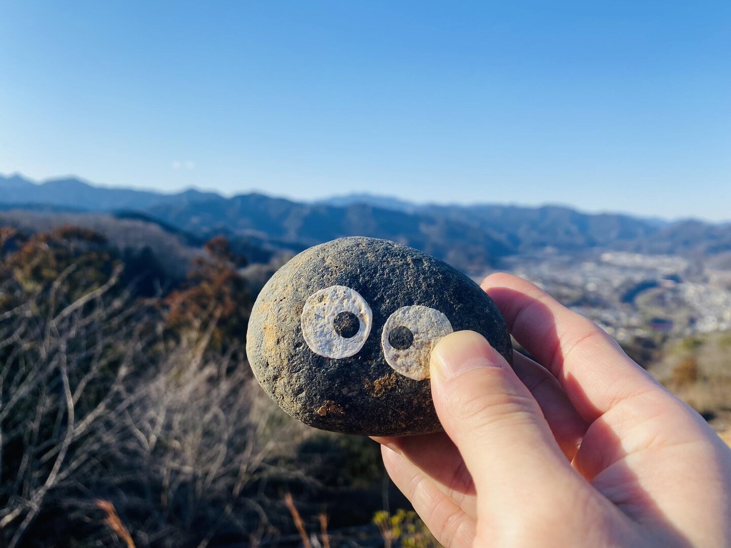 My World on Fire / 僕さんの大岳山・御岳山・御前山の活動日記 | YAMAP / ヤマップ