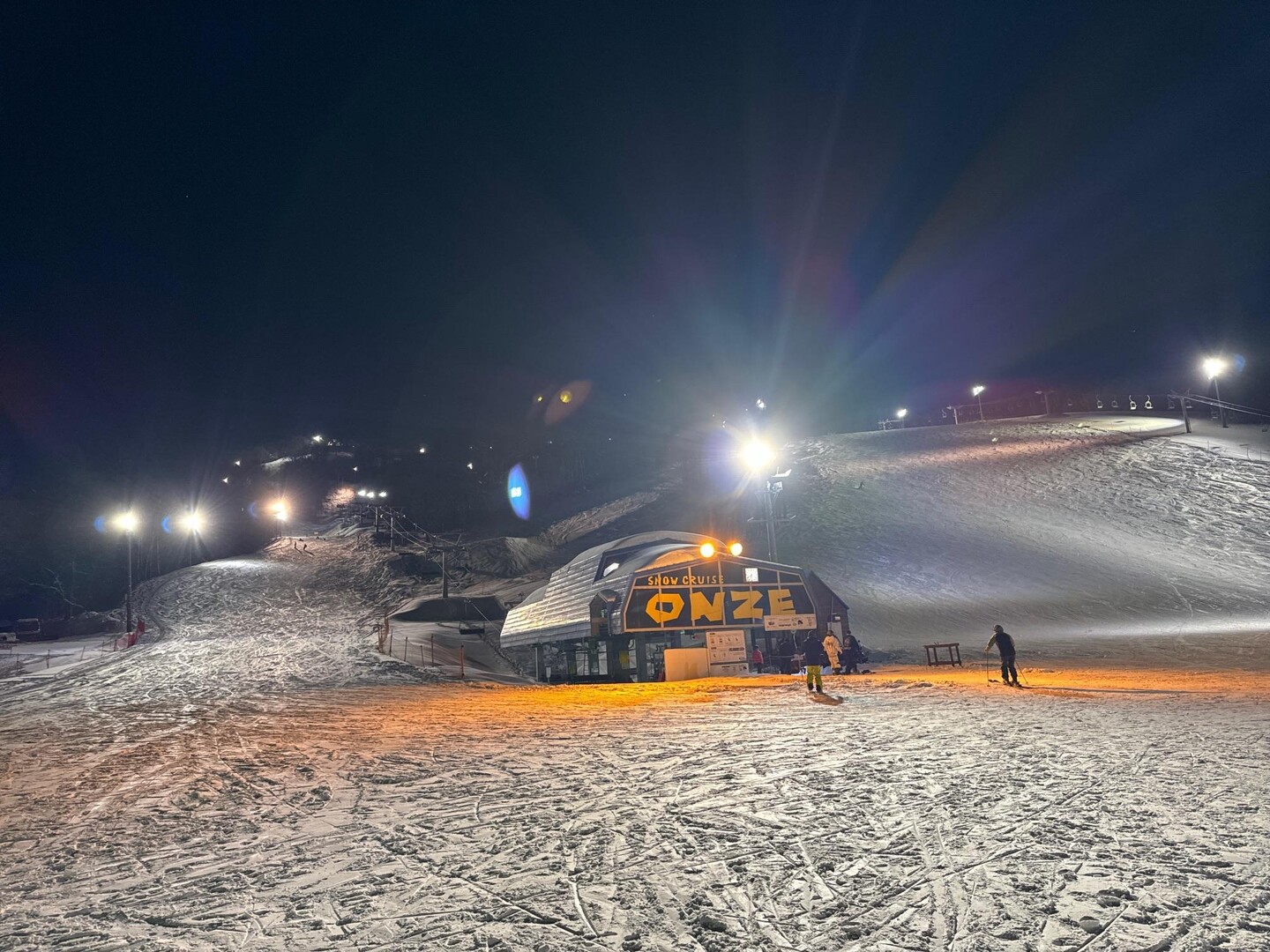 Day55 ラストオーンズ / ぷるとんさんの春香山・銭函峠・銭函天狗山の活動データ | YAMAP / ヤマップ