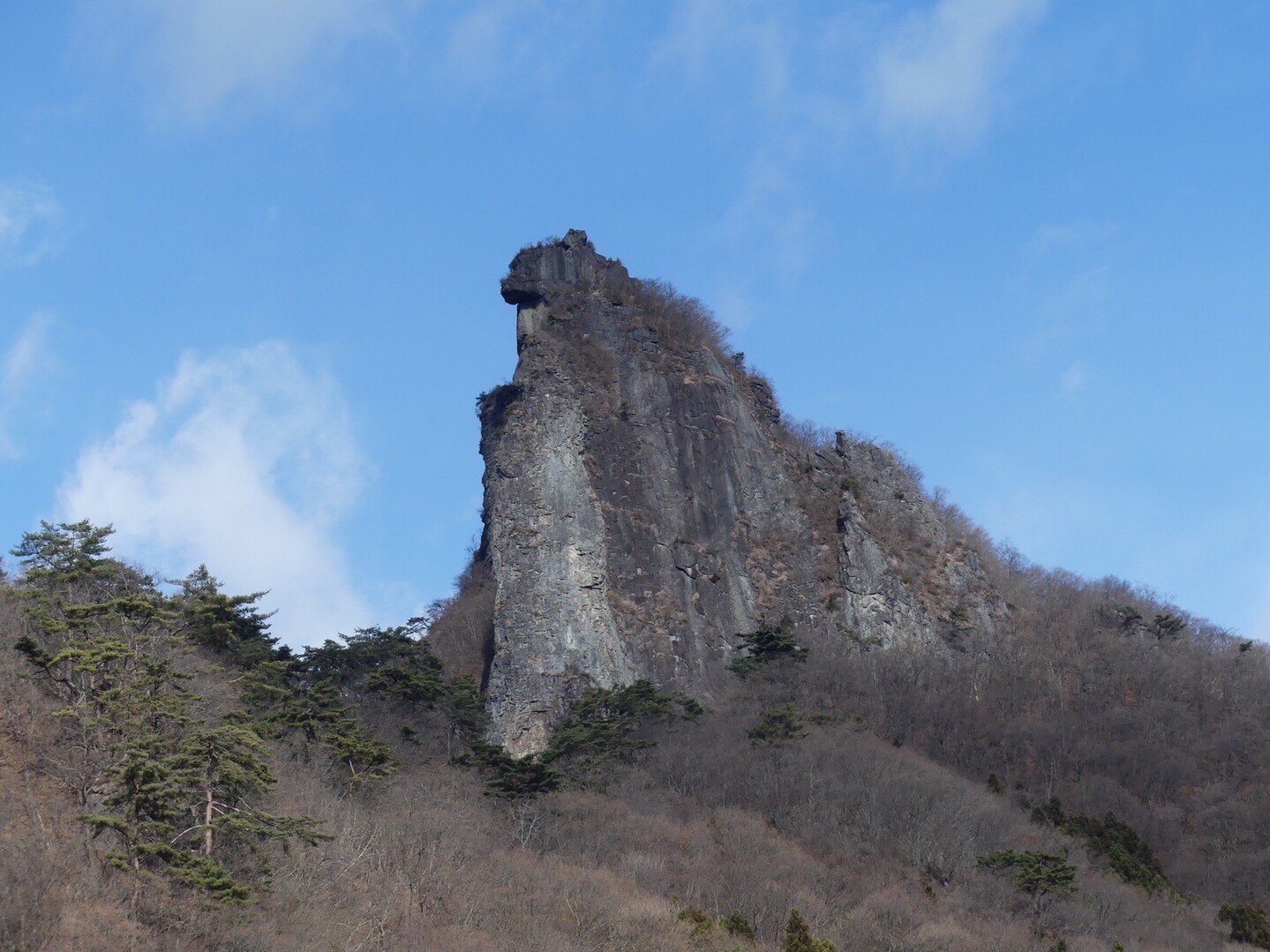 子持山・浅間山 / fumさんの子持山の活動データ | YAMAP / ヤマップ