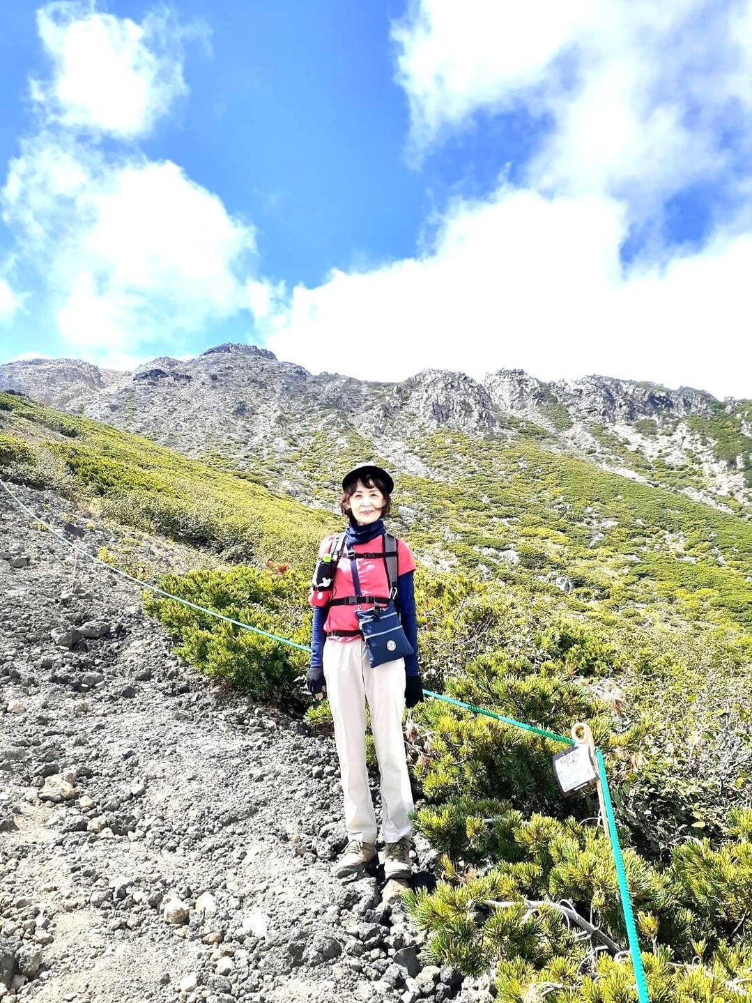 kikue.aoのページ | YAMAP / ヤマップ