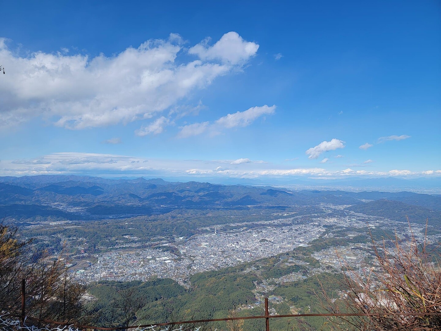 武甲山・小持山・大持山 / こばさんの武甲山・伊豆ヶ岳・小持山の活動データ | YAMAP / ヤマップ