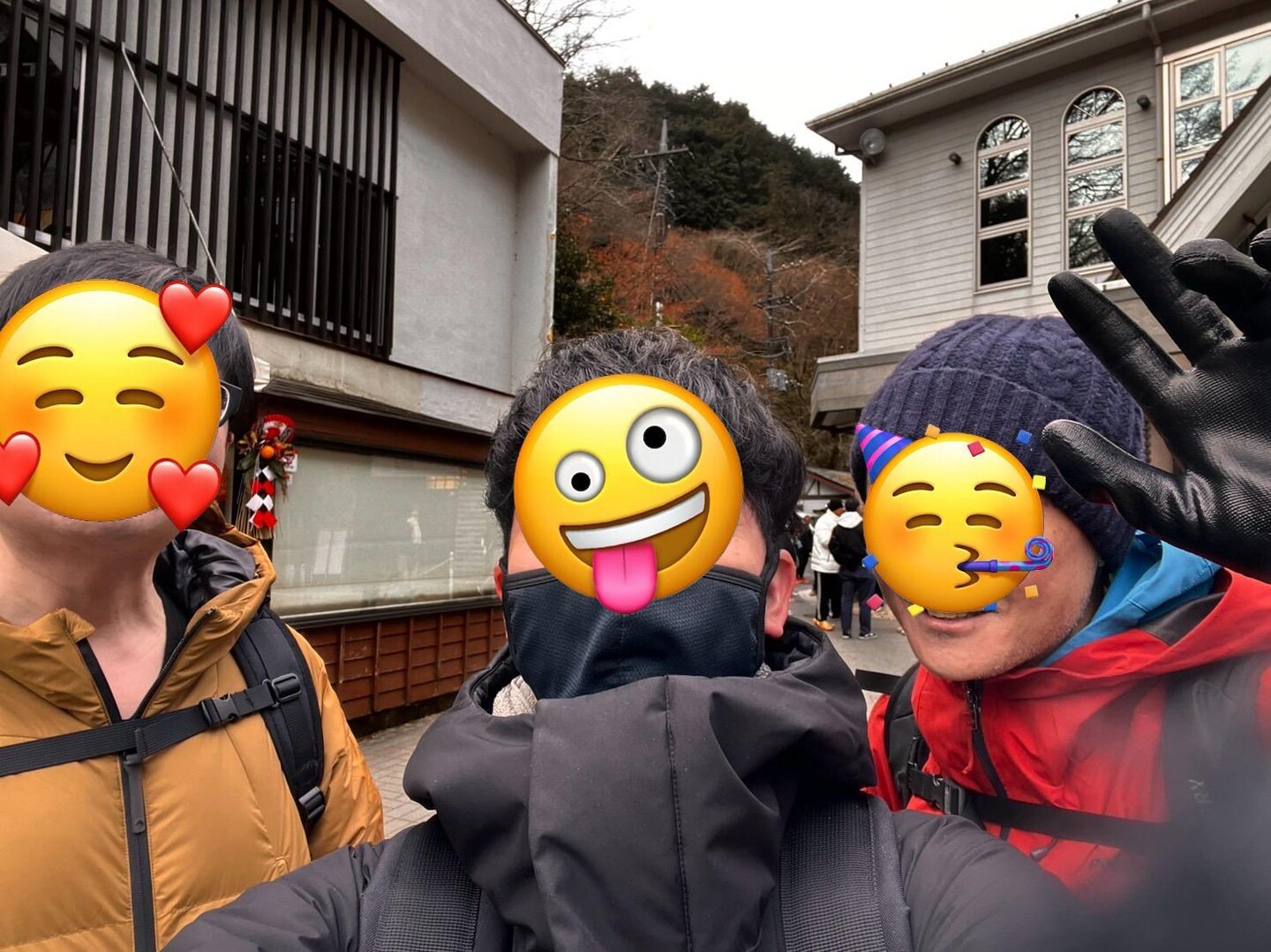 稲荷山・高尾山 / tacaさんの高尾山・陣馬山・景信山の活動データ | YAMAP / ヤマップ