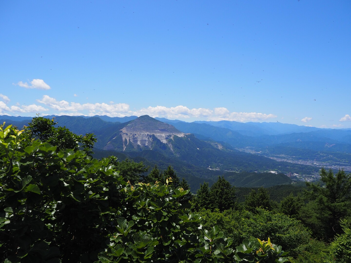 丸山 / emuさんの丸山・日向山の活動データ | YAMAP / ヤマップ