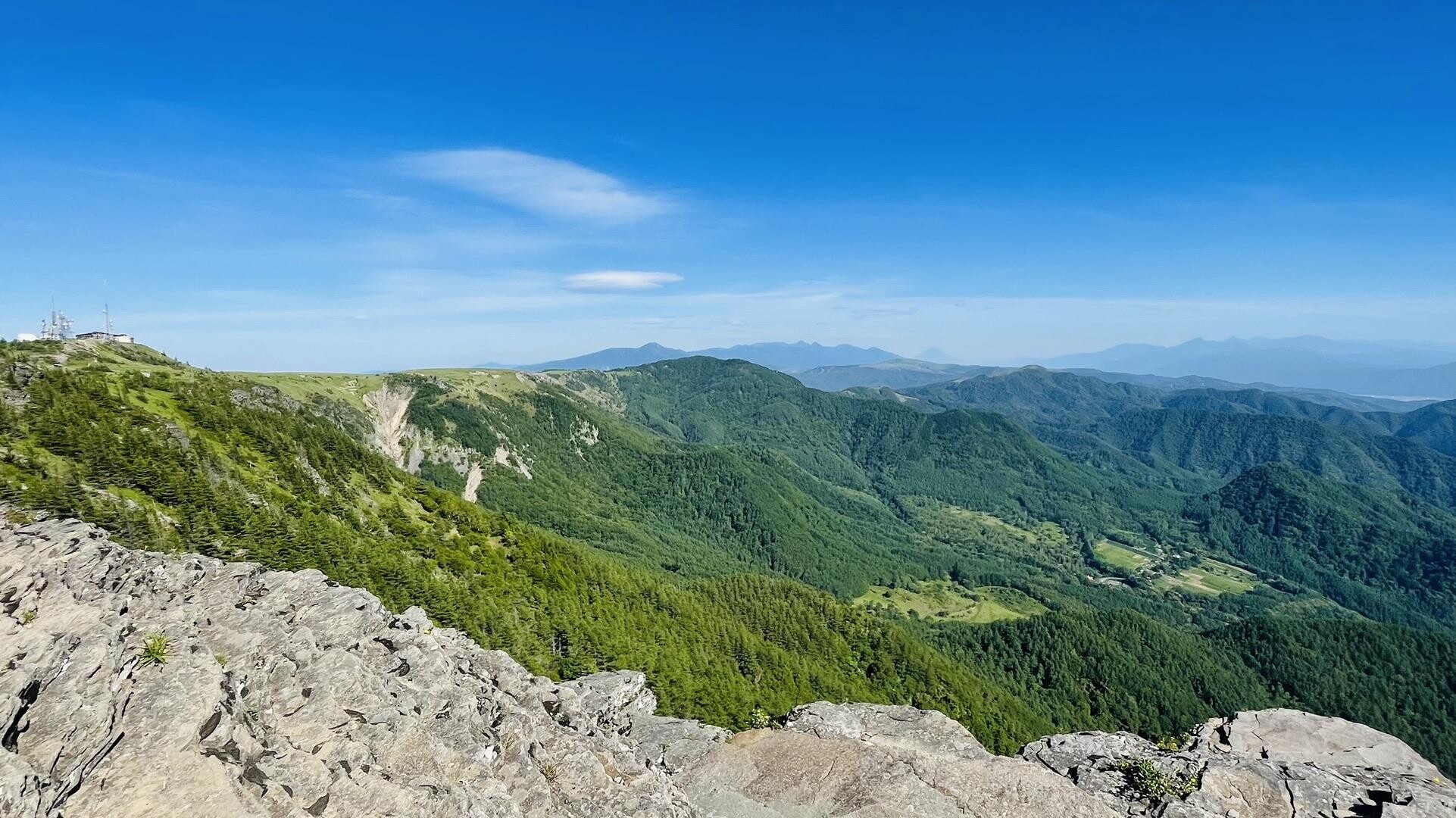 美しかった♡美ヶ原③ / IKUKOさんの美ヶ原の活動データ | YAMAP / ヤマップ