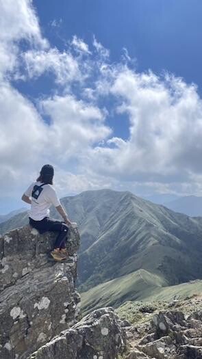 IKUKOのページ | YAMAP / ヤマップ