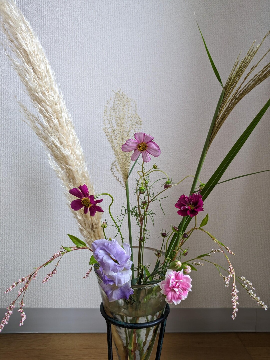 雨降りましたね☔ 秋雨シトシト… 今週は... / kecoさんのモーメント | YAMAP / ヤマップ
