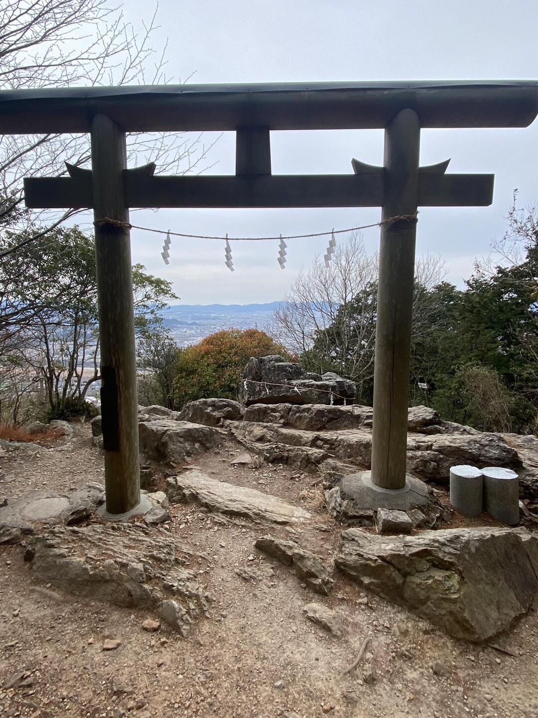 三上山（近江富士） / 遼7kgさんの三上山・鏡山の活動データ | YAMAP / ヤマップ