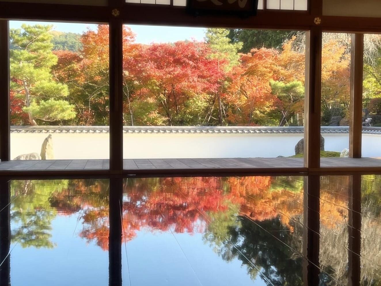 2023.11.22 群馬県桐生市 宝徳... / ayaさんのモーメント | YAMAP / ヤマップ