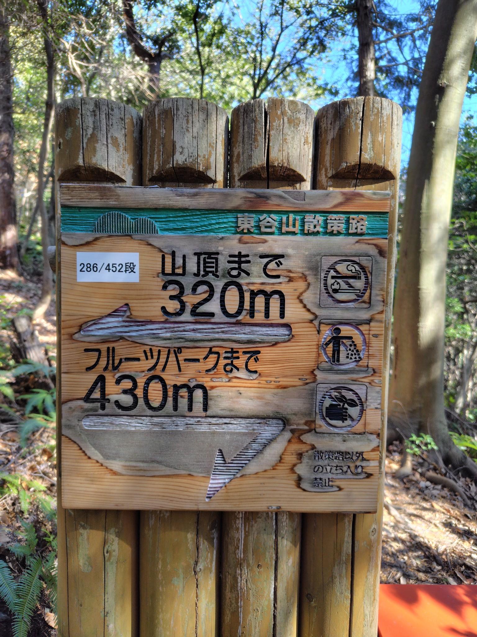 東谷山 / IKU🐒さんの東谷山の活動データ | YAMAP / ヤマップ