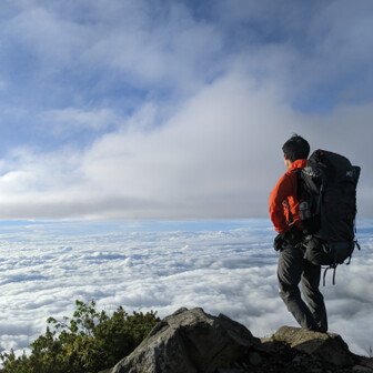 naoのページ | YAMAP / ヤマップ