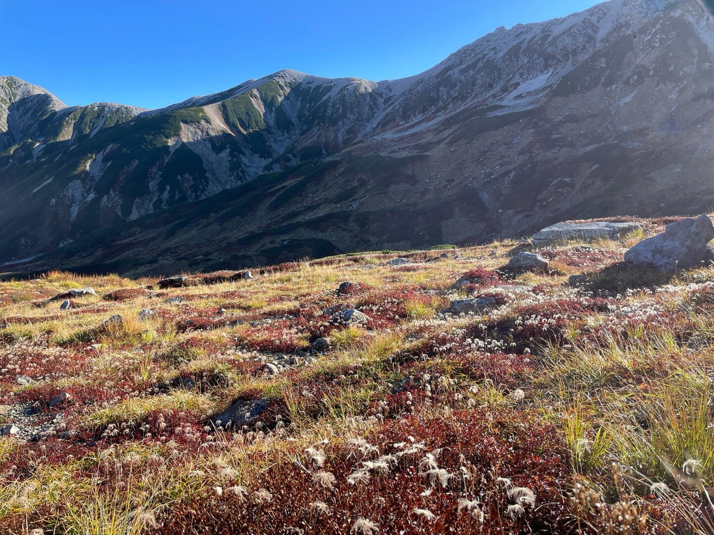 憧れの立山（雄山）へ / mikiさんの立山・雄山・浄土山の活動データ | YAMAP / ヤマップ