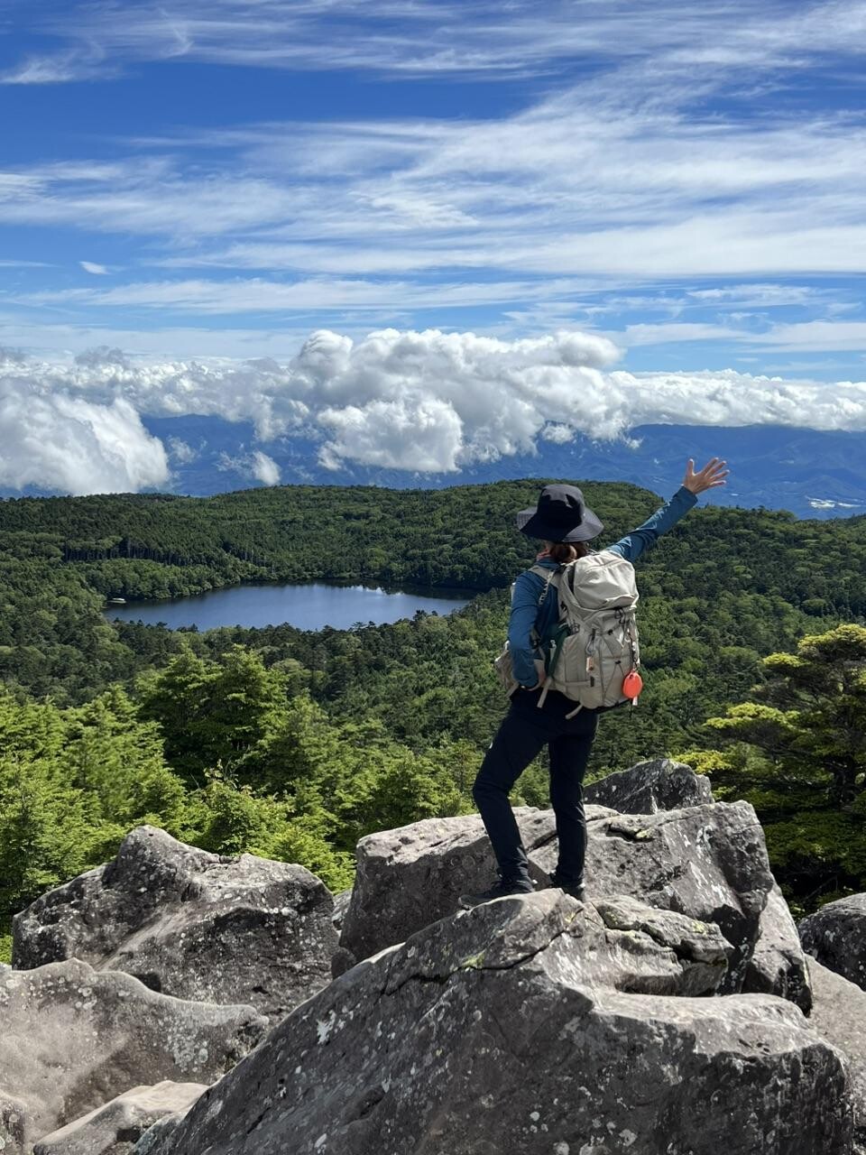 hirominのページ | YAMAP / ヤマップ