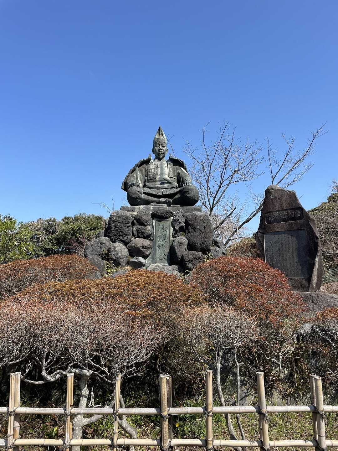 いざ鎌倉^_^。胡桃山・天台山・天園・大平山・鷲峰山・勝上山・源氏山 / otorinさんの鎌倉アルプス（大平山・天台山）の活動データ | YAMAP / ヤマップ