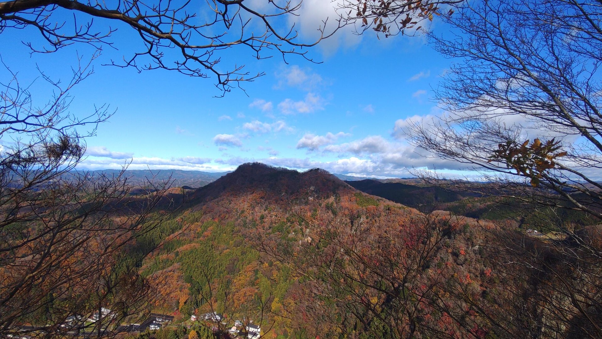 生瀬富士・茨城のジャンダルム・立神山・月居山 / tkwさんの生瀬富士・大子アルプスの活動データ | YAMAP / ヤマップ
