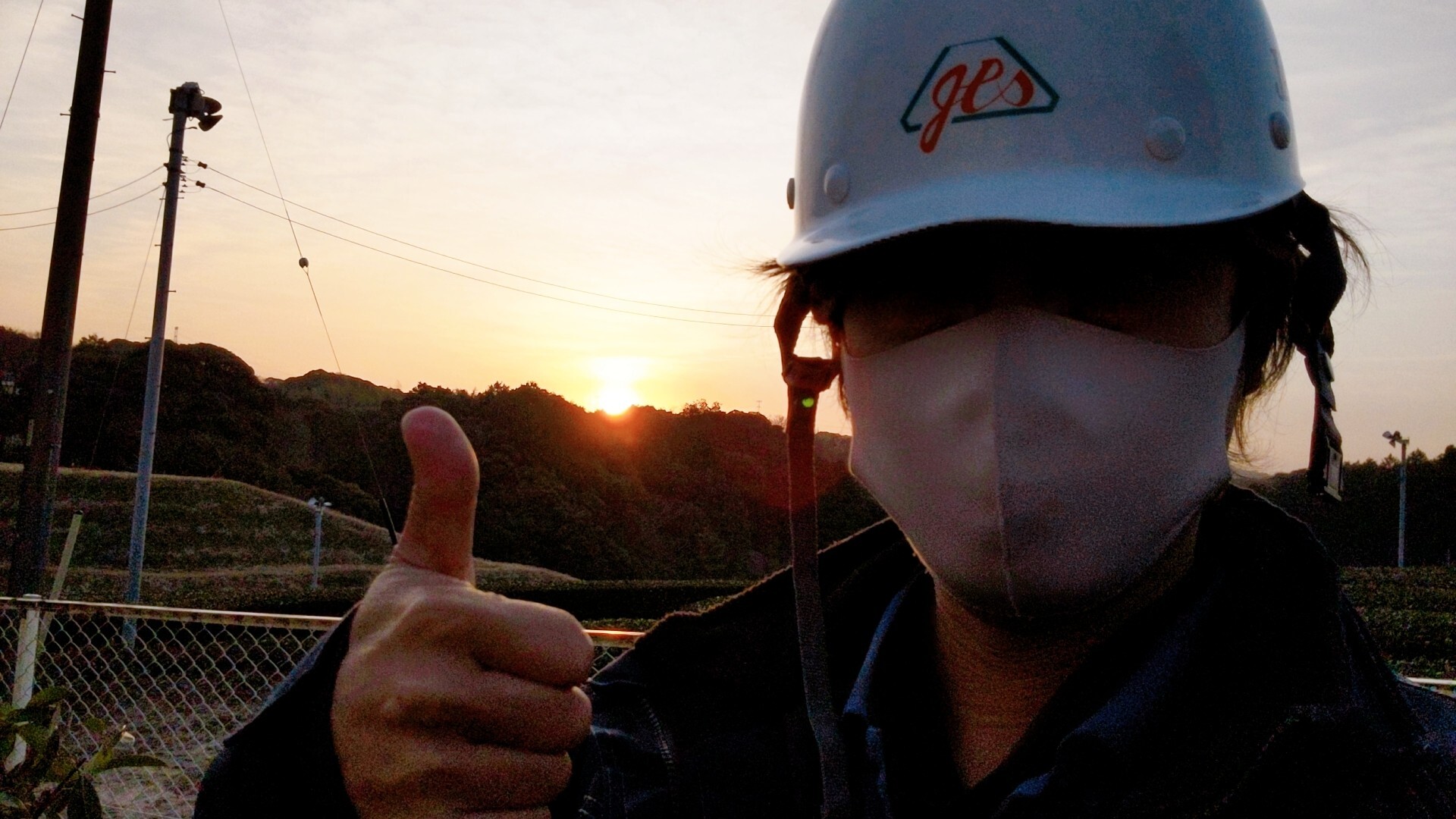 天皇誕生日… 国民の祝日 天気良し！ 私... / おやGさんのモーメント | YAMAP / ヤマップ