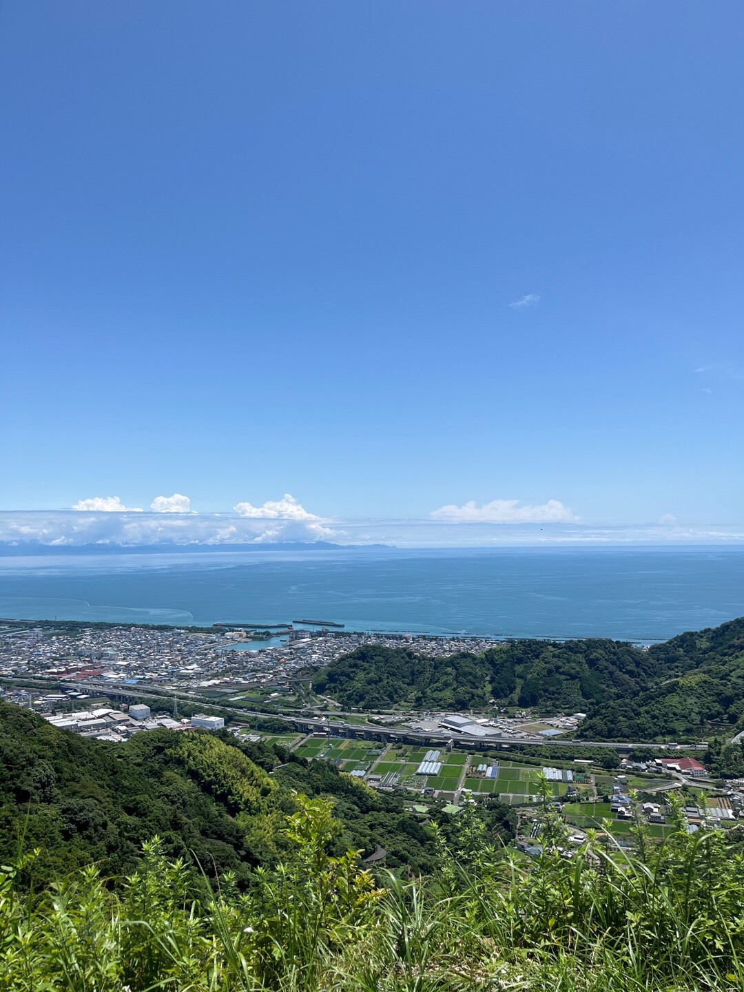 山越えランニング / ka-zさんのランニングの活動データ | YAMAP / ヤマップ