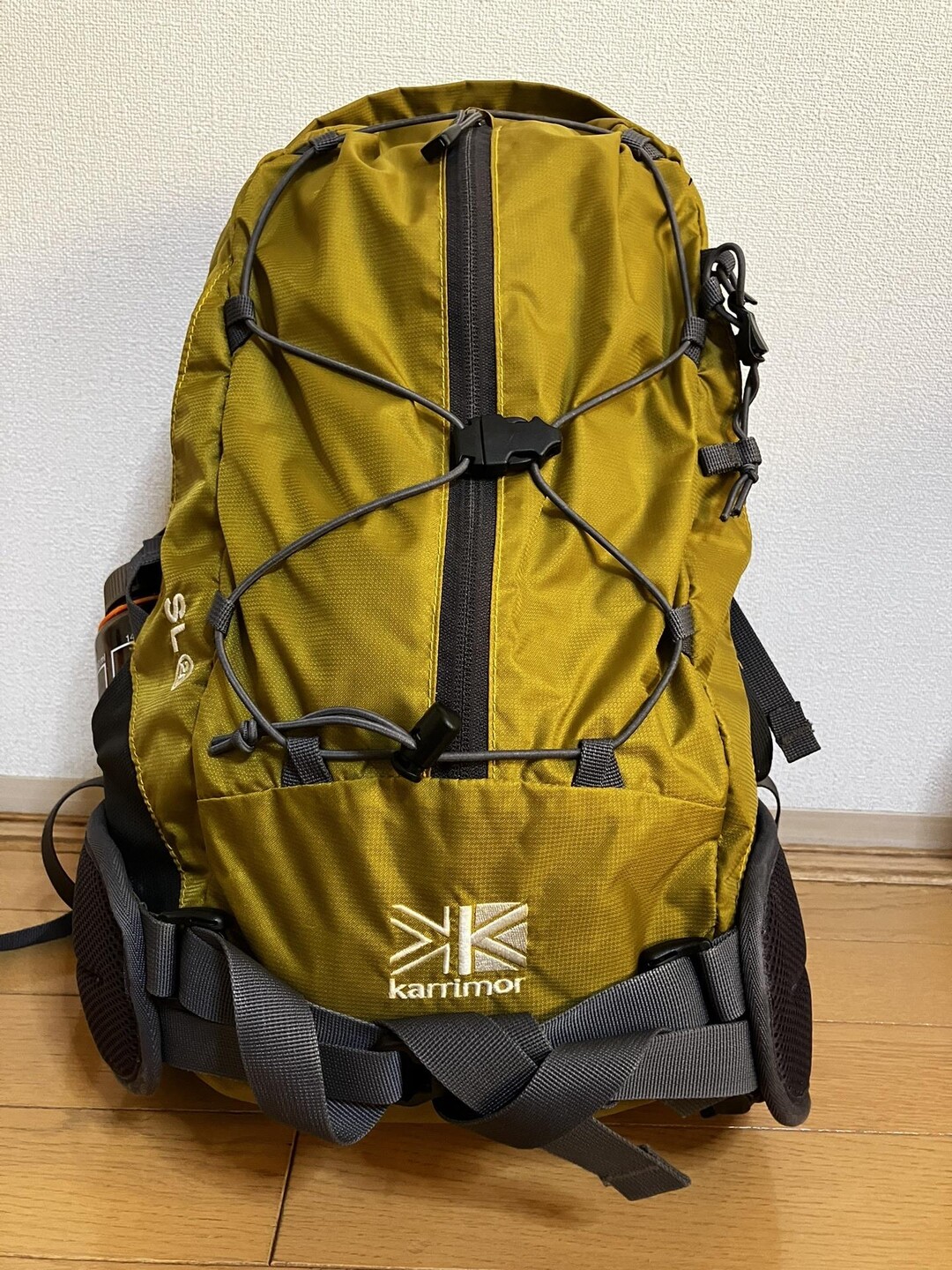 Myザックは自立出来ます‼️ カリマー... / Ken miuさんのモーメント | YAMAP / ヤマップ