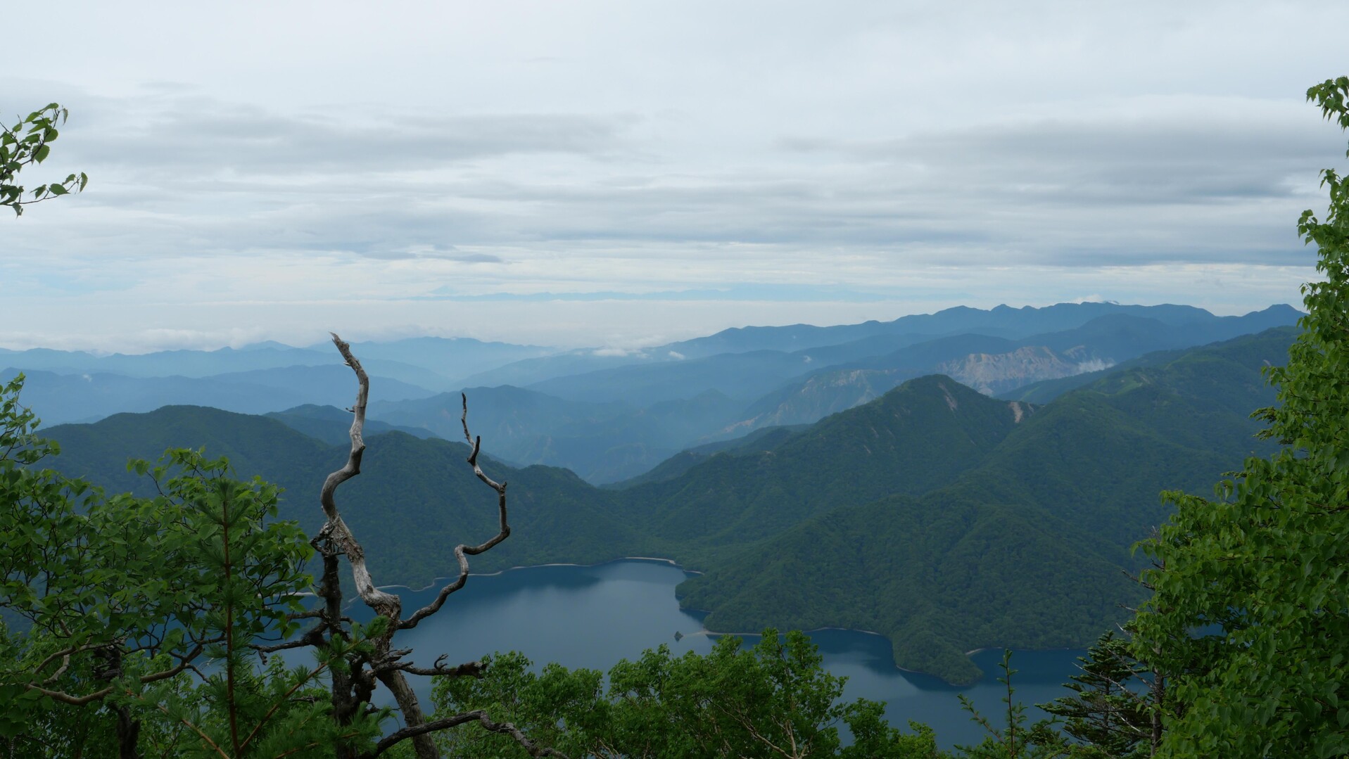 男体山 2024-6-30 / Jiro-sanさんの男体山の活動データ | YAMAP / ヤマップ
