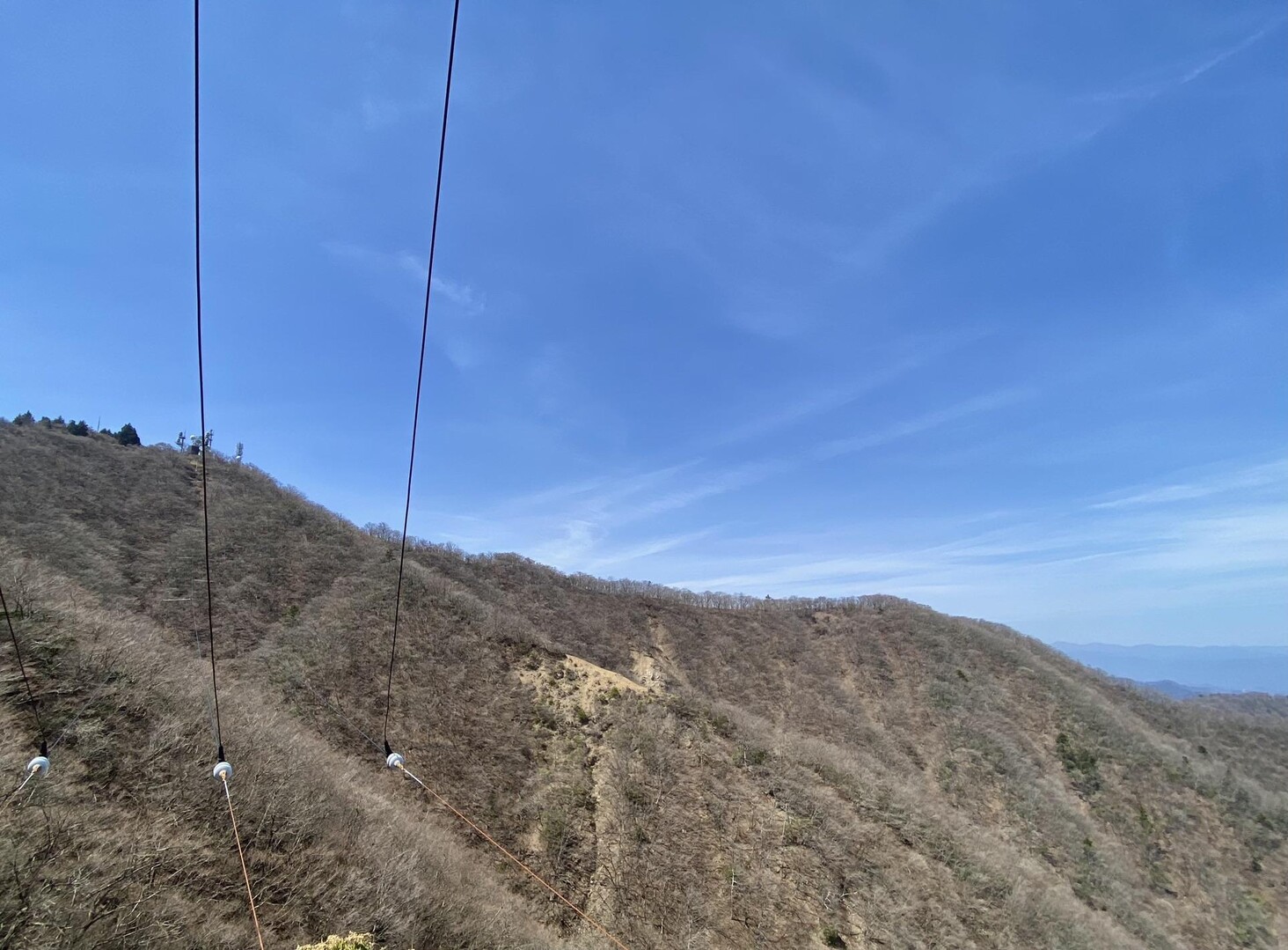 大山 / 7-Kazuさんの大山の活動データ | YAMAP / ヤマップ