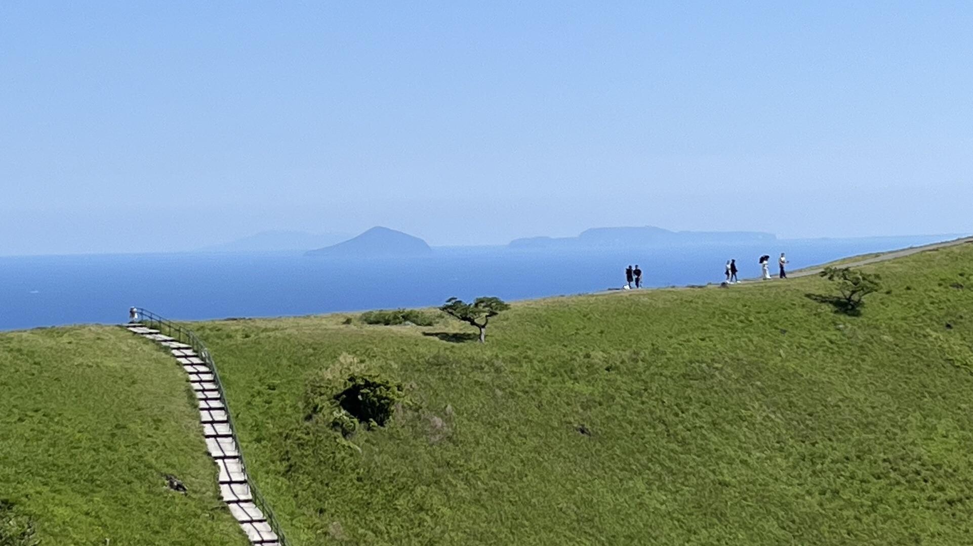 大室山 / isoさんの大室山の活動データ | YAMAP / ヤマップ