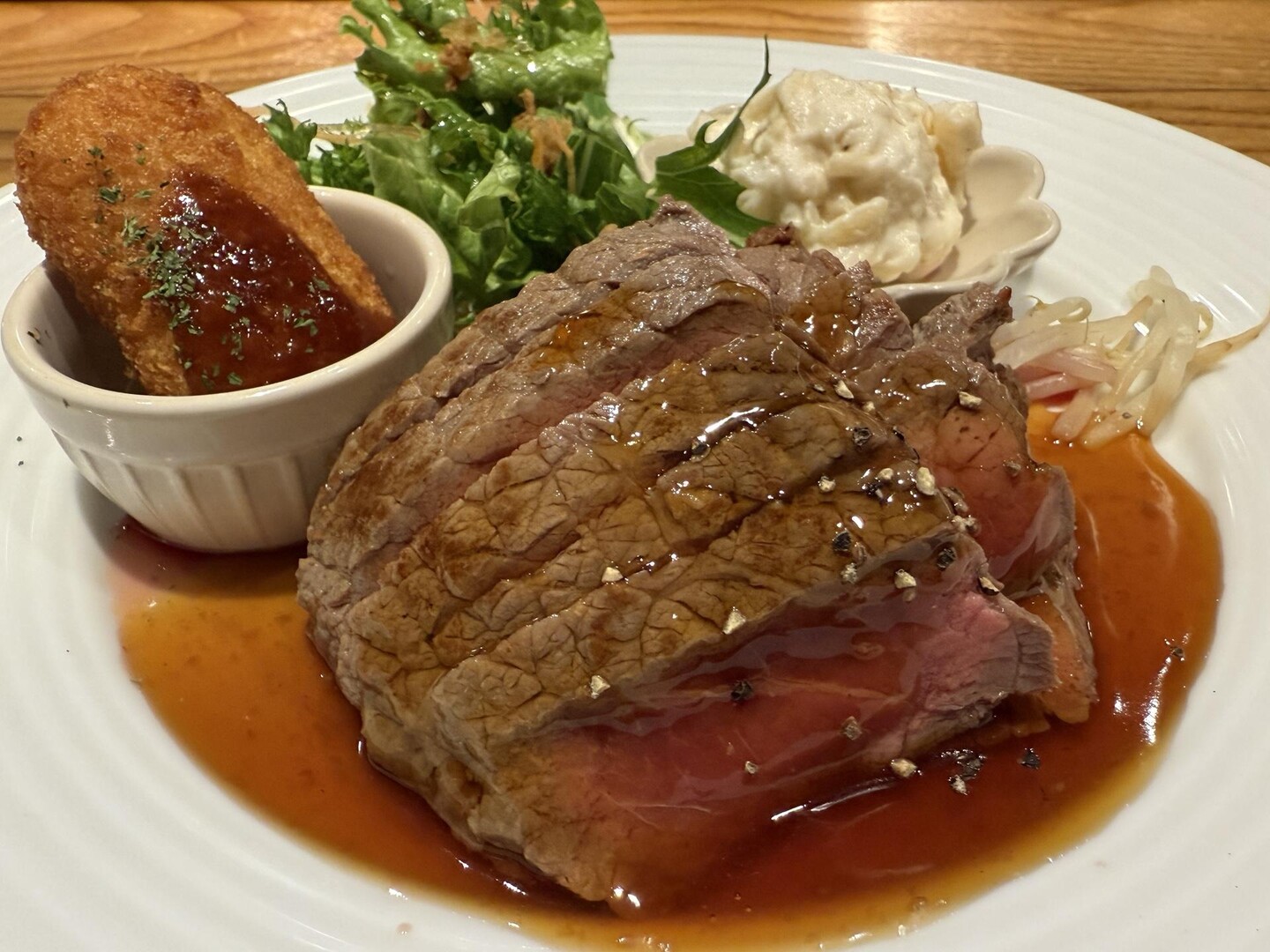 お肉をガッツリ食べて家に帰ったらシューズ... / Rさんのモーメント | YAMAP / ヤマップ