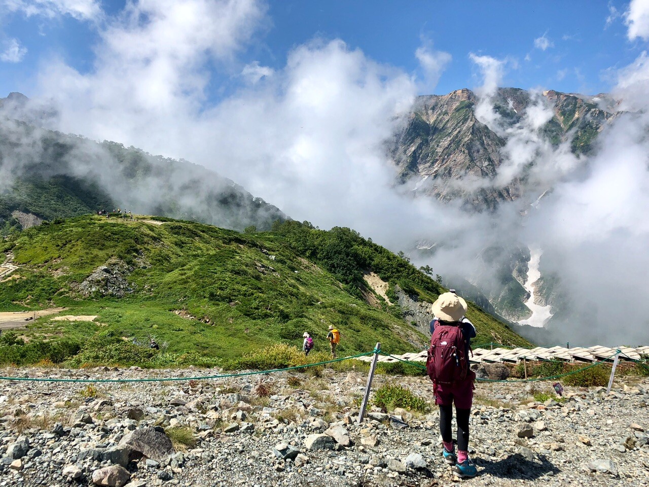 Kbirdのページ | YAMAP / ヤマップ