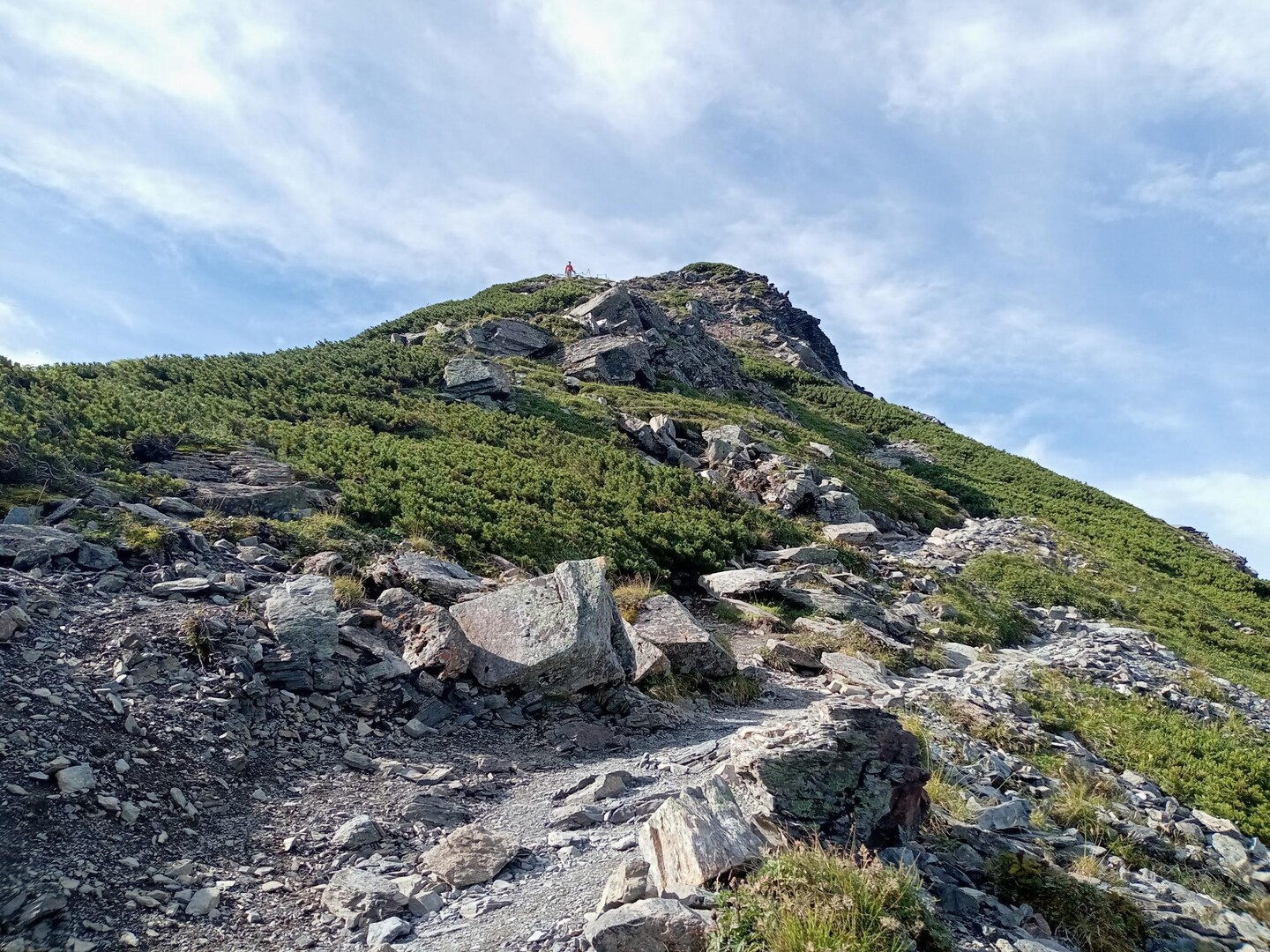北岳・中白根山・間ノ岳 / yuzoさんの北岳・間ノ岳・農鳥岳の活動データ | YAMAP / ヤマップ