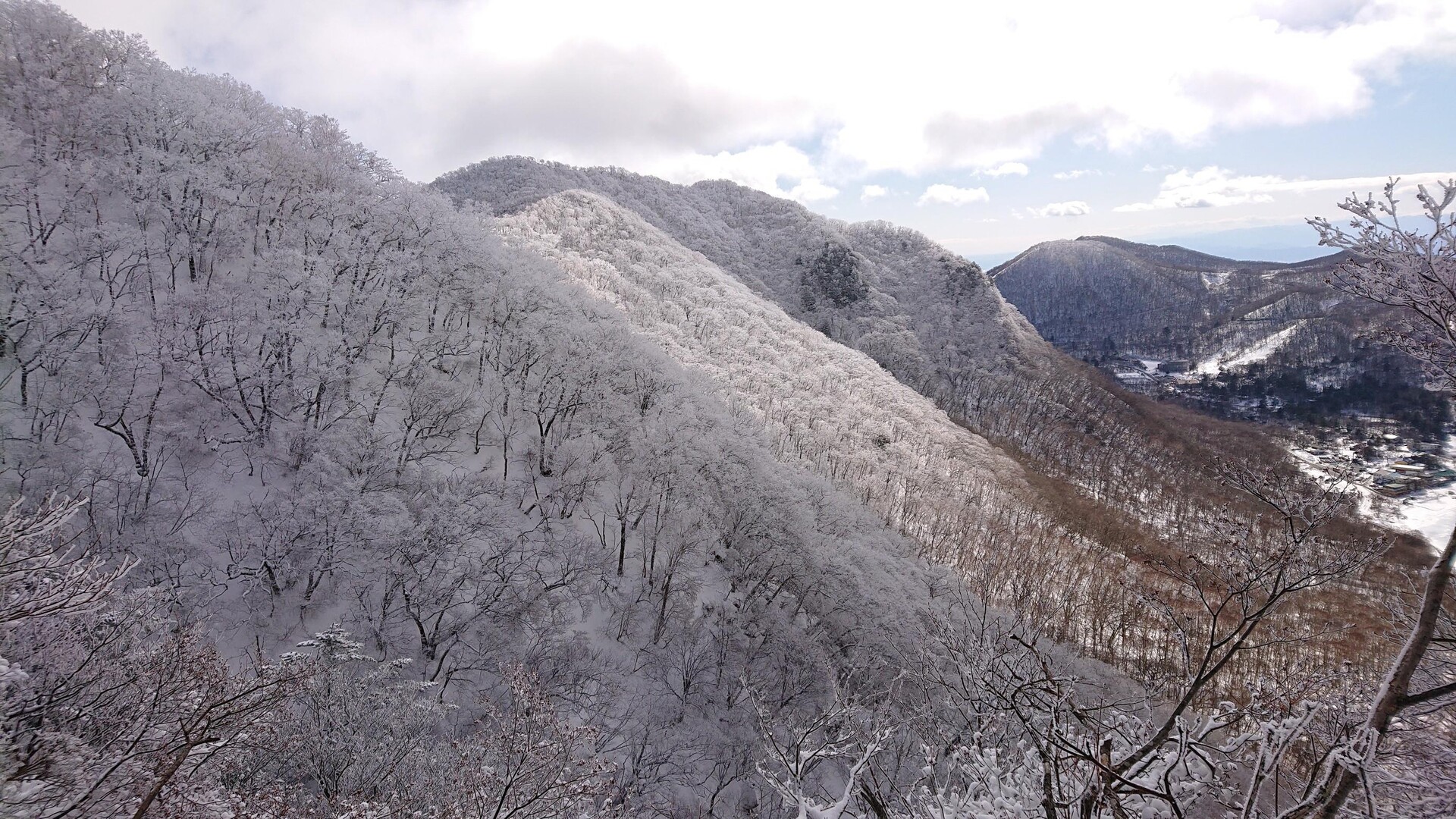駒ヶ岳・黒檜山 / tmykさんの赤城山・黒檜山・荒山の活動データ | YAMAP / ヤマップ