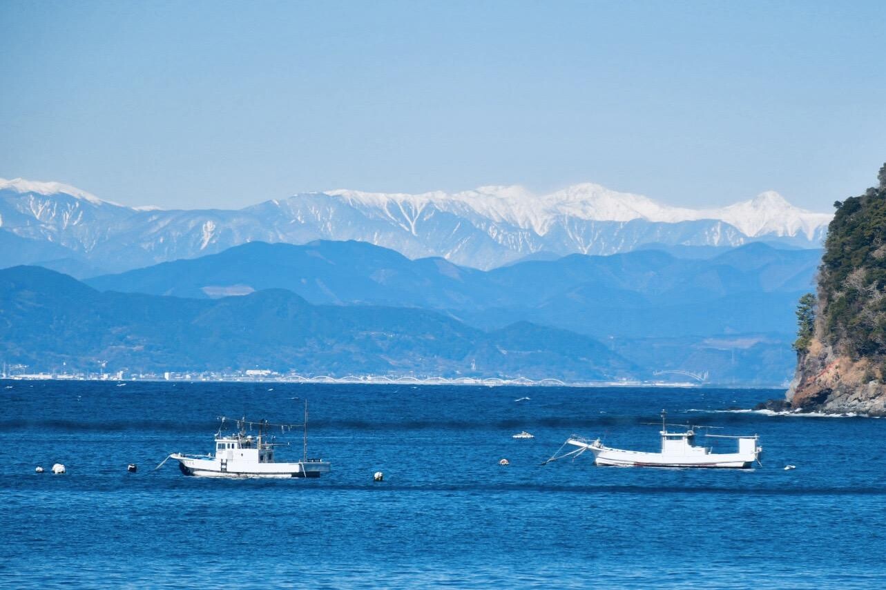 昨日、久しぶりに西伊豆へドライブ。 戸田... / mooさんのモーメント | YAMAP / ヤマップ