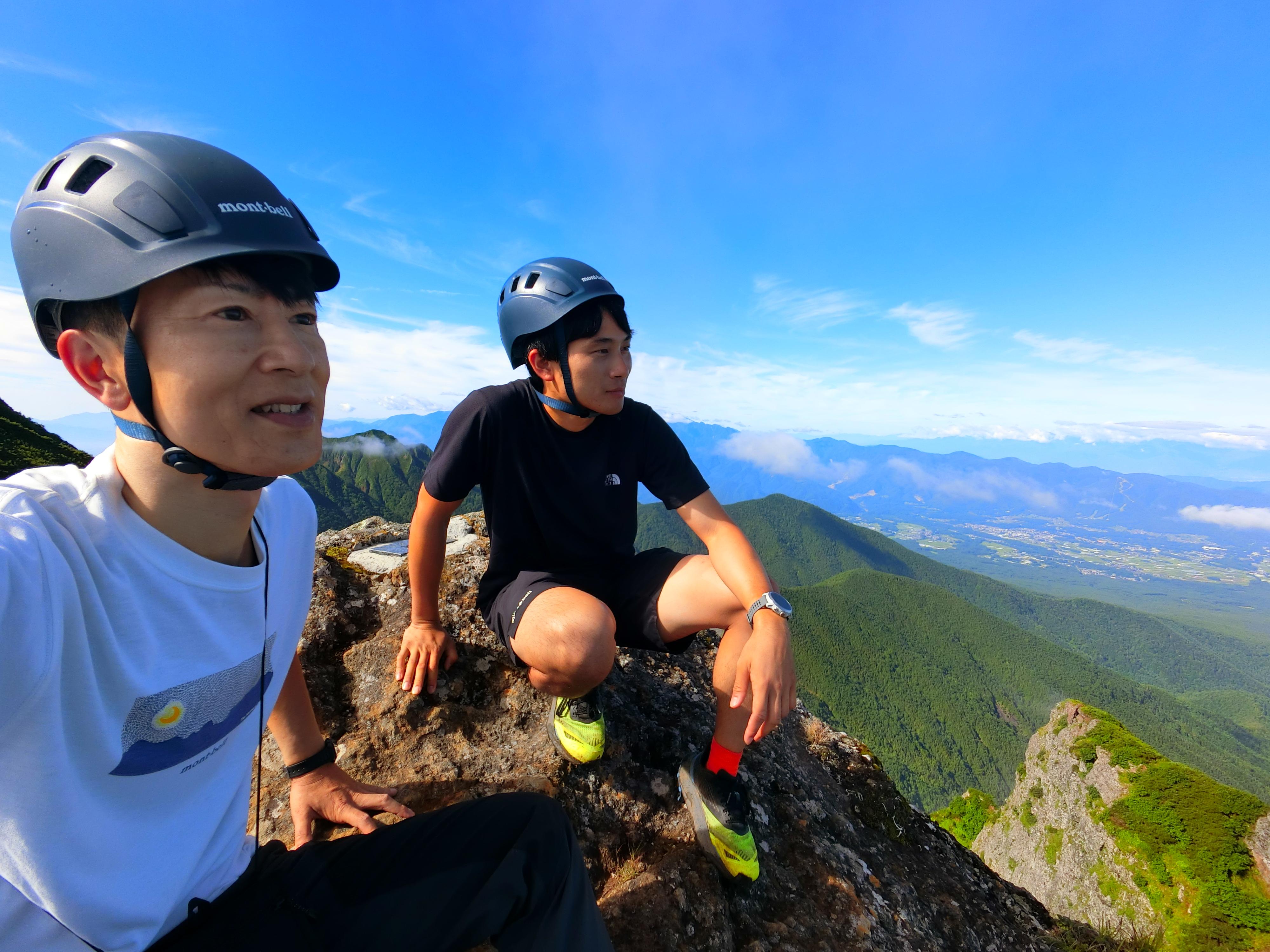 Oneday🌙南八ヶ岳に挑戦 / MUNEさんの八ヶ岳（赤岳・硫黄岳・天狗岳）の活動データ | YAMAP / ヤマップ
