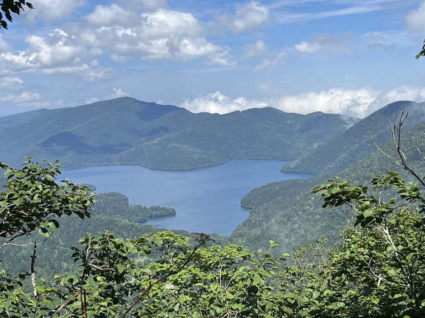 西ヌプカウシヌプリ / yas.さんの登山の活動データ | YAMAP / ヤマップ