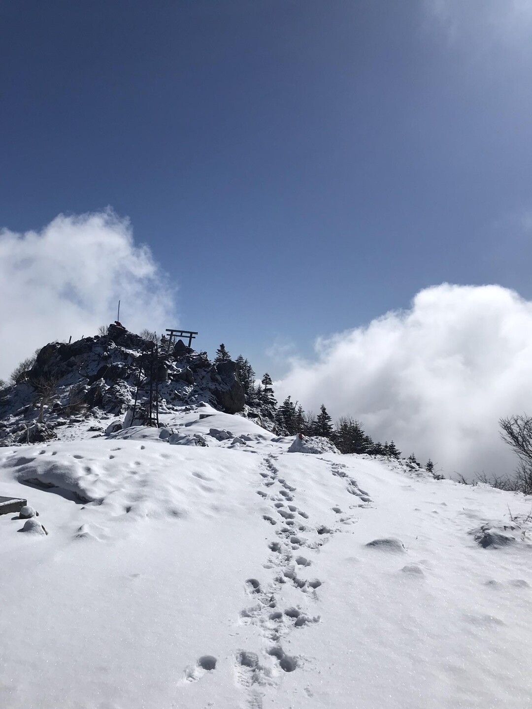 男体山 2024 3rd 🏔️⛰️ / aoi-stepさんの男体山の活動データ | YAMAP / ヤマップ