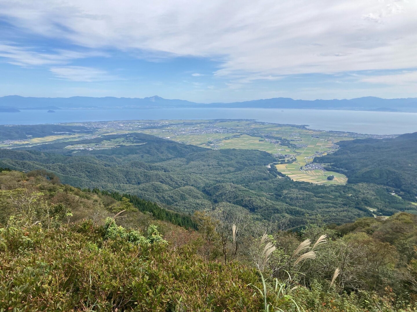 蛇谷ヶ峰・小椋栖山 / RIKOさんの蛇谷ヶ峰の活動日記 | YAMAP / ヤマップ