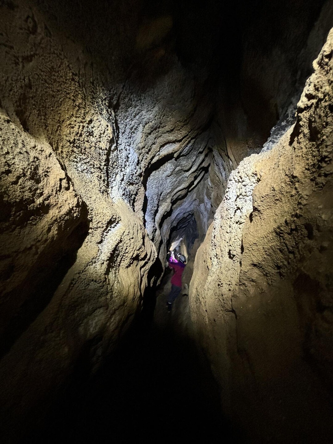 猿田洞でケイビング / muddy329さんのその他の活動データ | YAMAP / ヤマップ