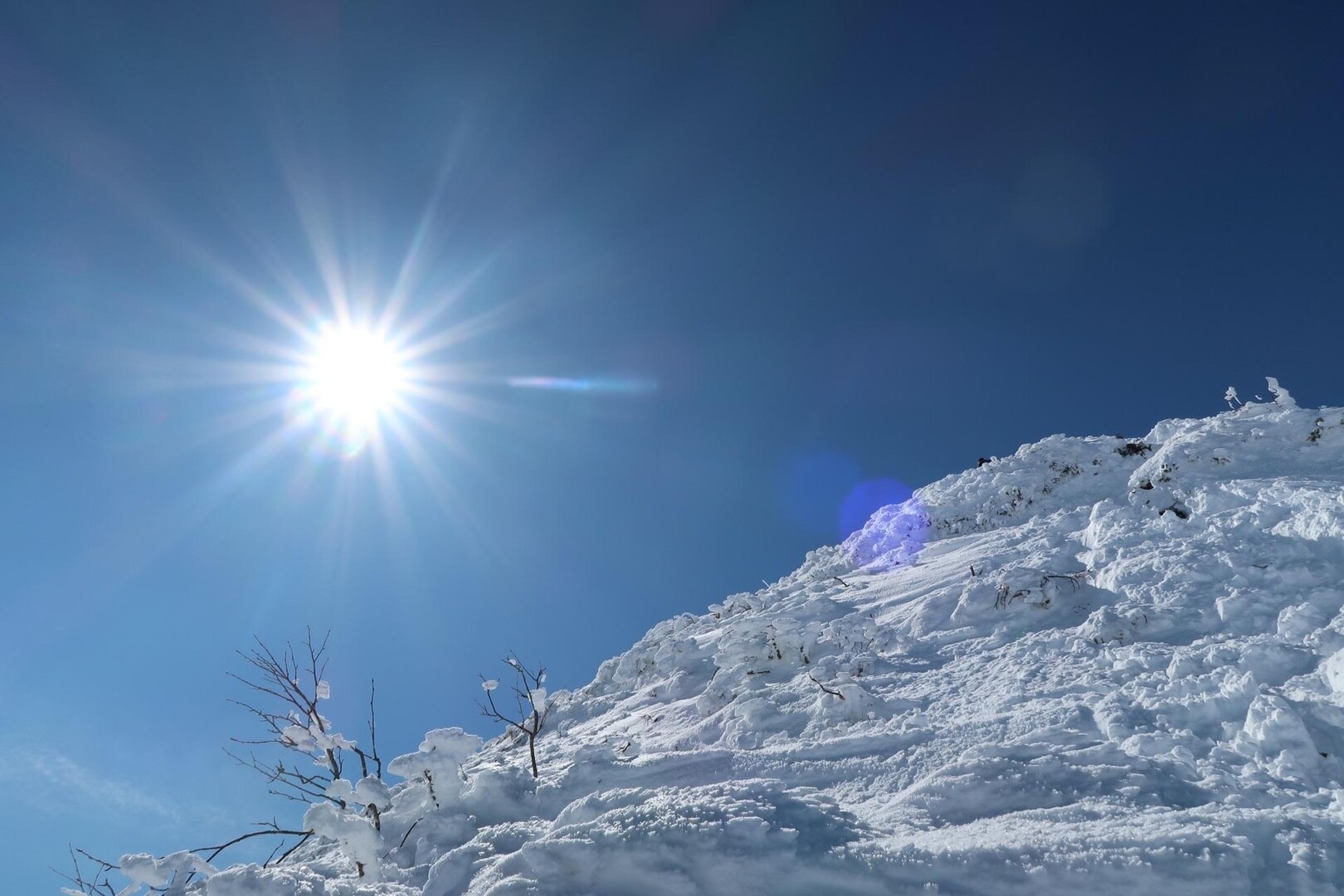 武尊山 / KJR-Rさんの武尊山・鹿俣山・尼ヶ禿山の活動データ | YAMAP / ヤマップ
