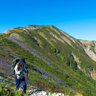 yum♪のページ | YAMAP / ヤマップ