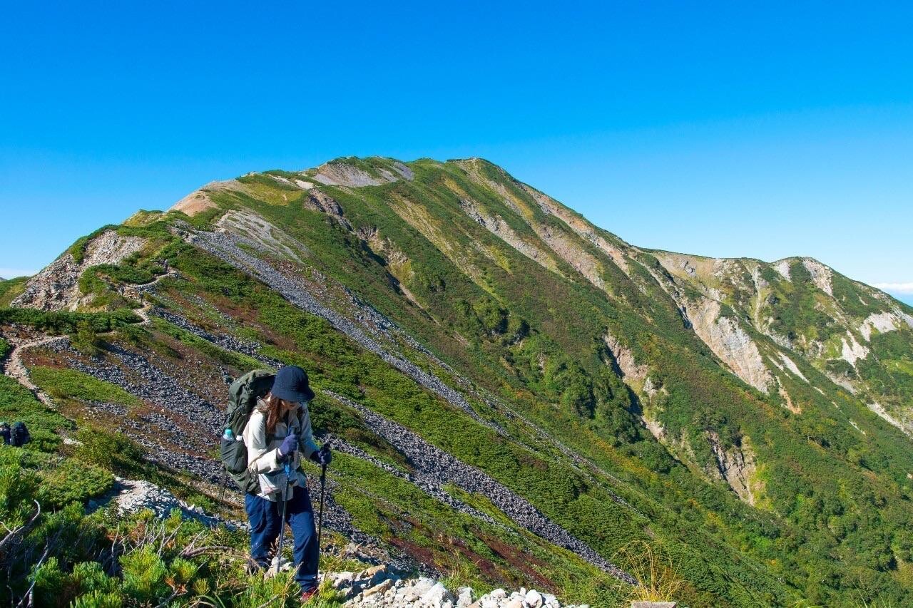 yum♪のページ | YAMAP / ヤマップ