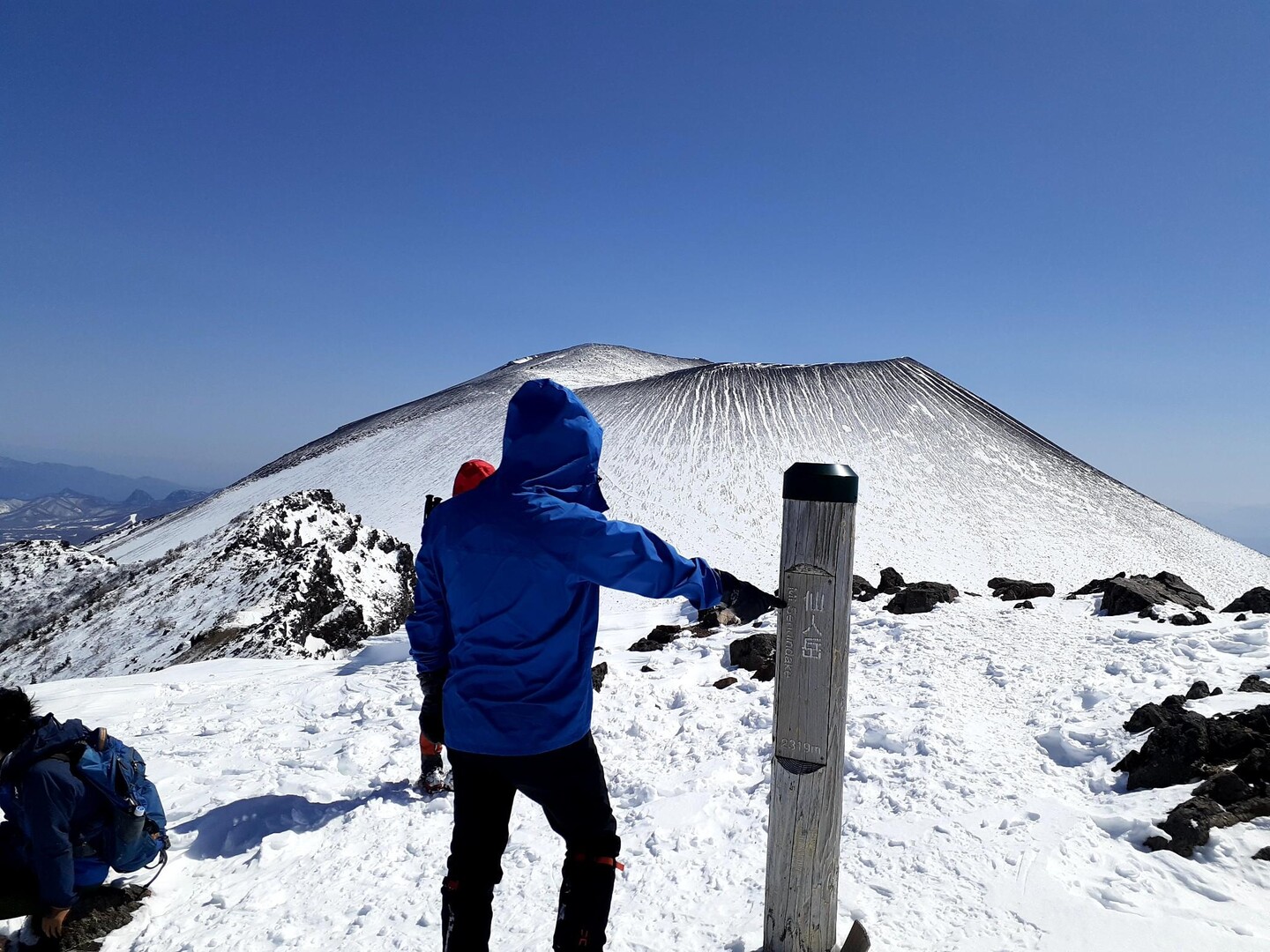 hi-m007のページ | YAMAP / ヤマップ