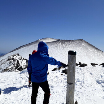 hi-m007のページ | YAMAP / ヤマップ