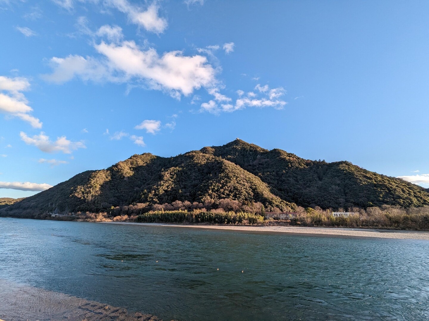 🗻金華山💦 / "satoh"さんの金華山・洞山・舟伏山の活動データ | YAMAP / ヤマップ