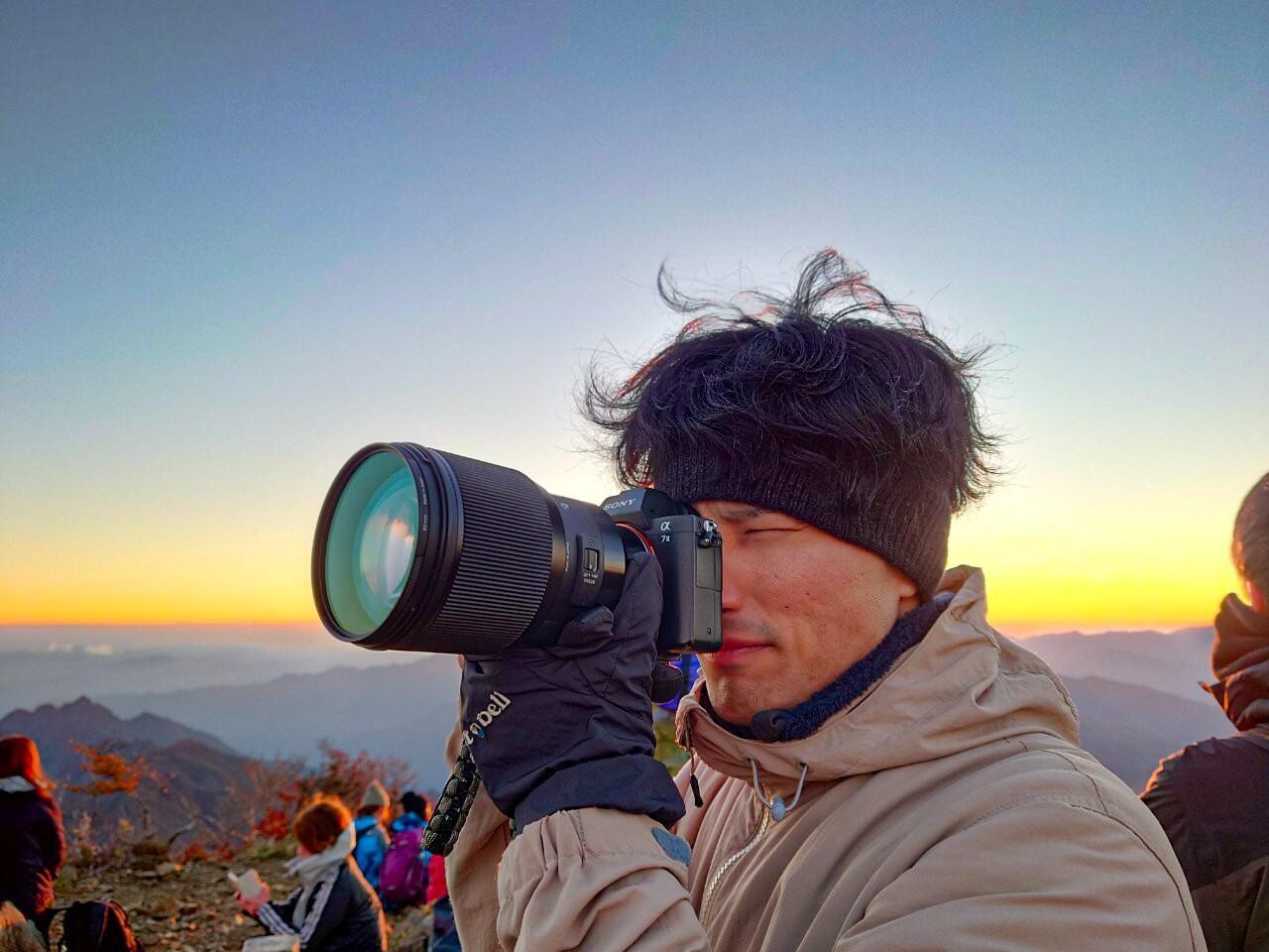 gomaのページ | YAMAP / ヤマップ