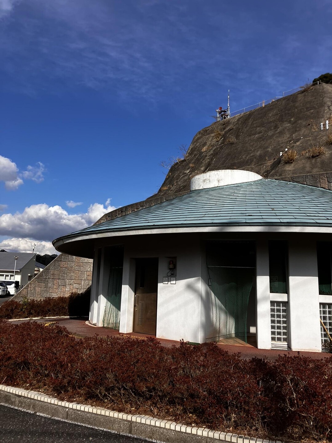 地元の低山巡り元清澄山 / 8Man.GTさんの元清澄山・三石山の活動データ | YAMAP / ヤマップ