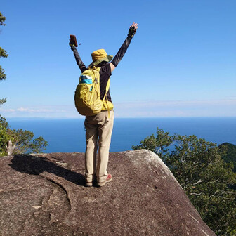 rokkyのページ | YAMAP / ヤマップ